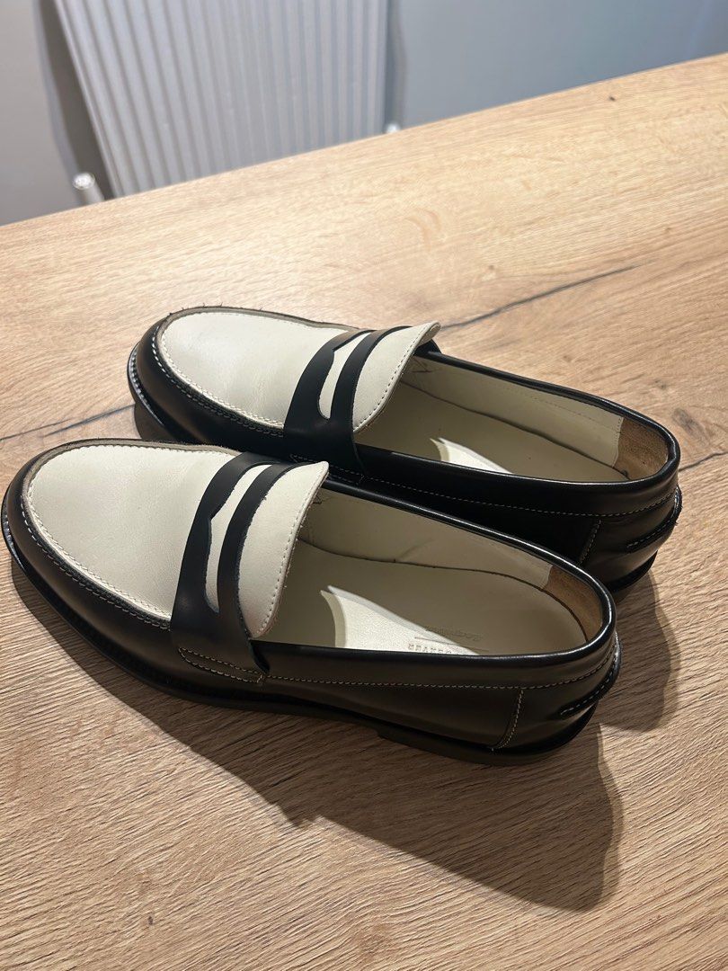 Duke and Dexter loafer, Men's Fashion, Footwear, Dress shoes on Carousell