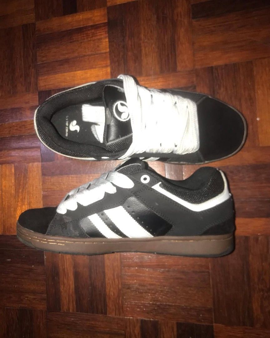 dvs tactic skate shoe chunky like dc adio osiris es etnies, Men's ...