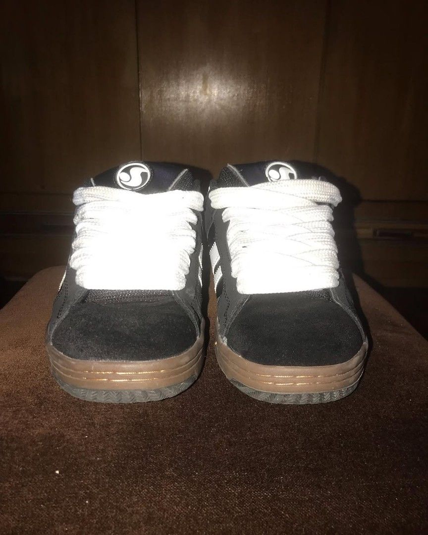 dvs tactic skate shoe chunky like dc adio osiris es etnies, Men's ...