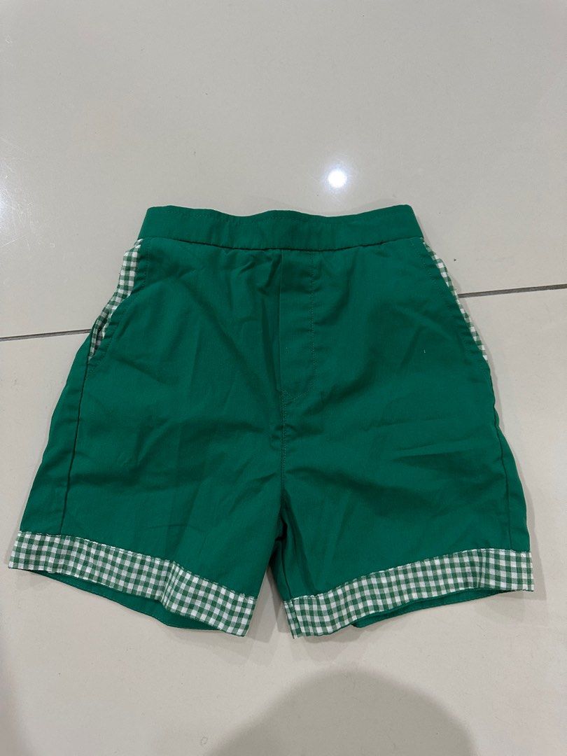 Eduwis kindergartens Uniform (2 sets), Babies & Kids, Babies & Kids ...
