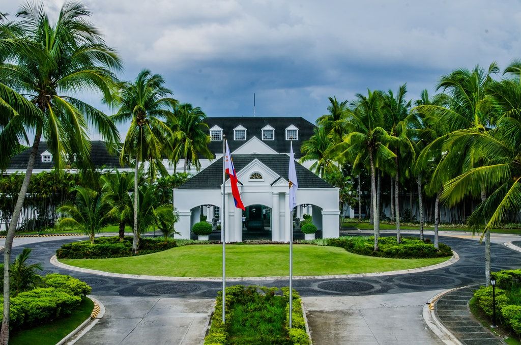 For Sale: 769sqm Residential Lot in Manila Southwoods Residential ...