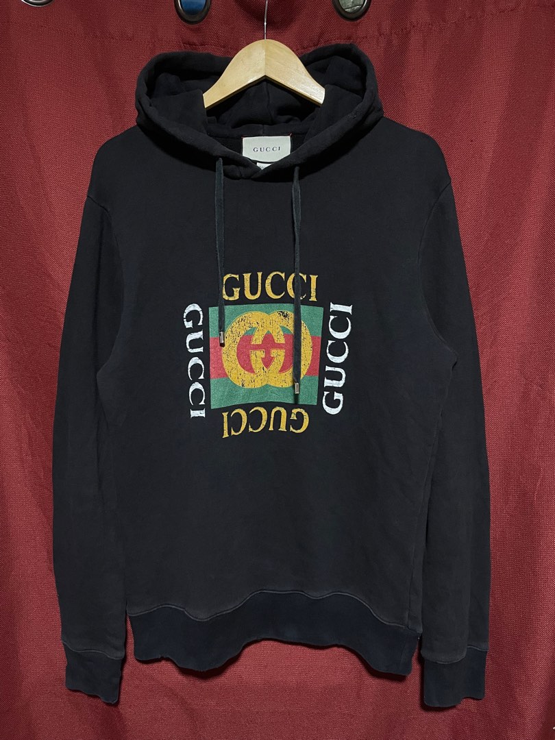 Gucci, Men's Fashion, Activewear on Carousell