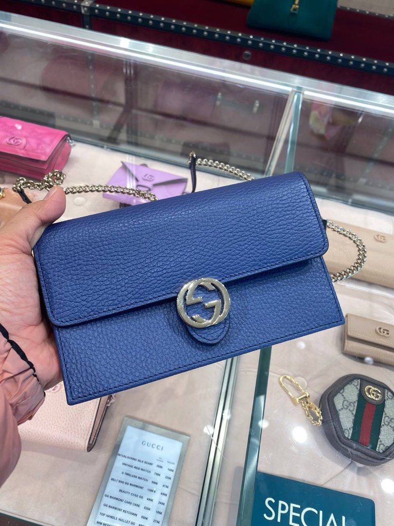 Gucci woc, Luxury, Bags & Wallets on Carousell