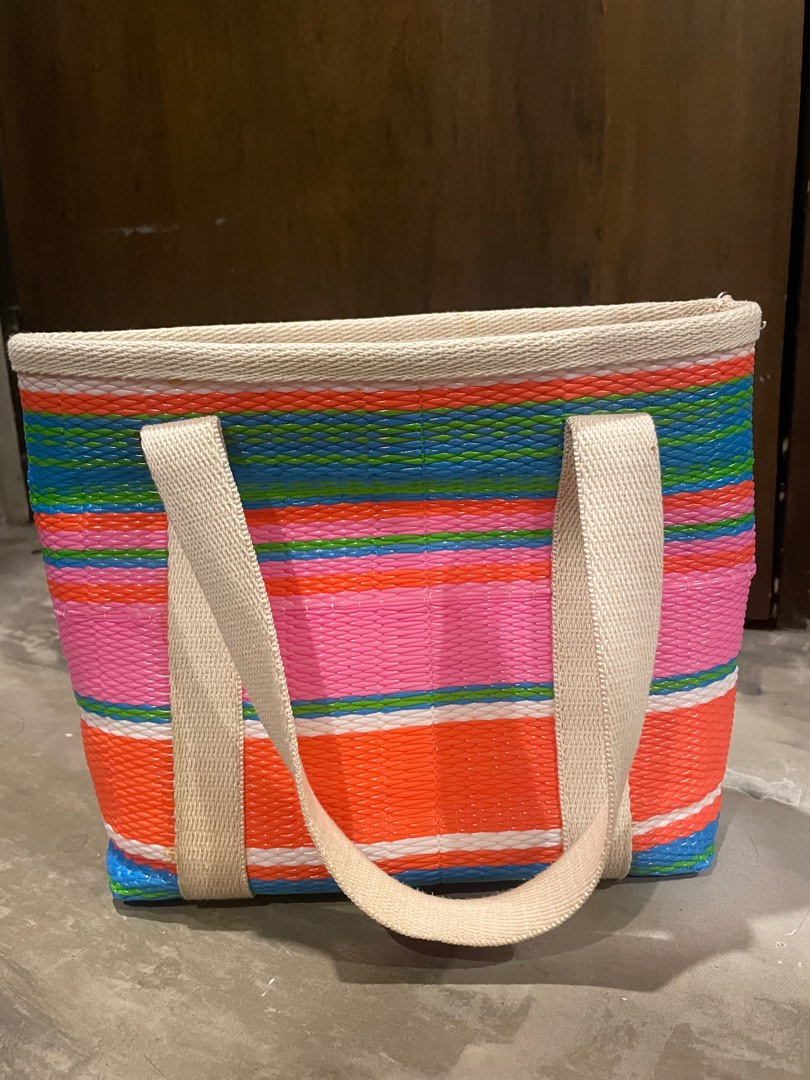 Halo Halo bag, Women's Fashion, Bags & Wallets, Shoulder Bags on Carousell