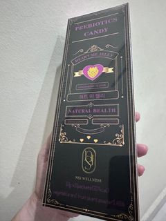 Heart me jelly For Sale | Health Supplements | Carousell Singapore