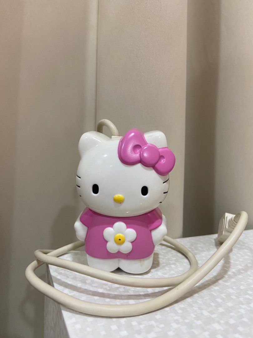 Hello Kitty Mouse, Computers & Tech, Parts & Accessories, Mouse ...