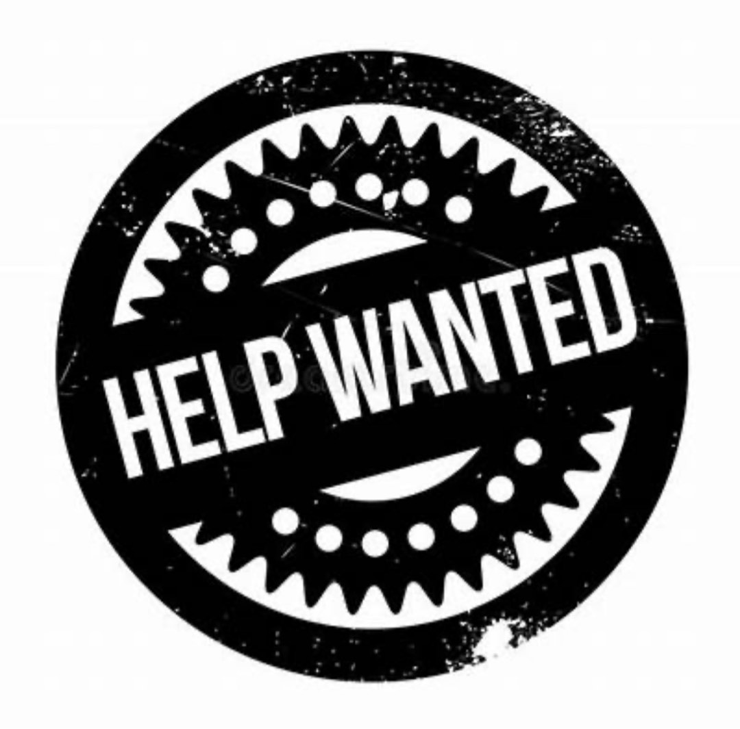 Helper wanted on 5th & 6th Apr 2025, Announcements on Carousell