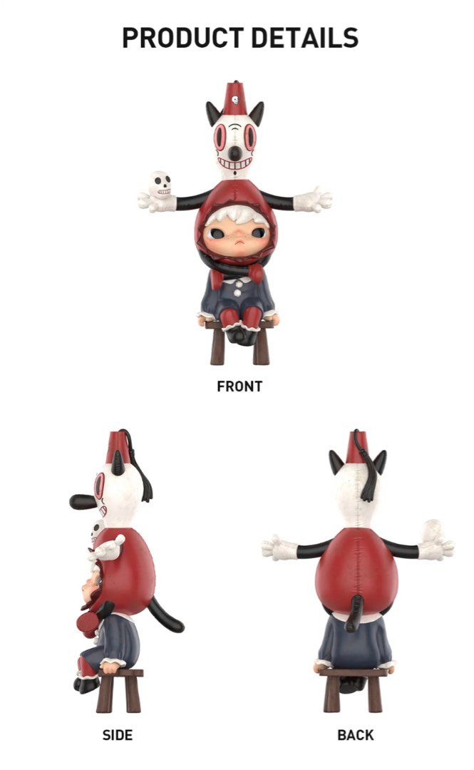 Hirono baseman, Hobbies & Toys, Toys & Games on Carousell