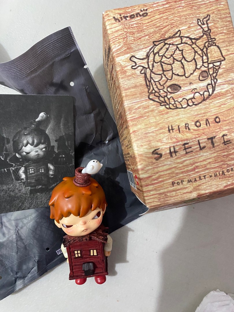 Hirono Cabin, Hobbies & Toys, Toys & Games on Carousell