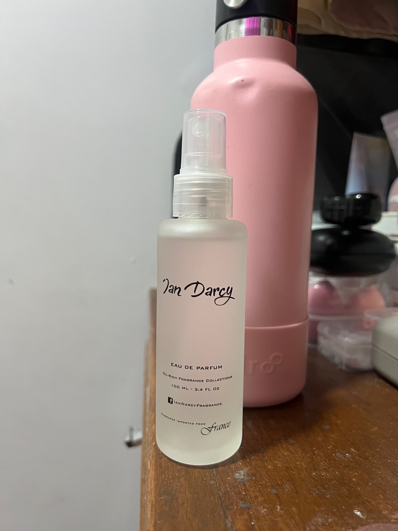Ian Darcy Cloud Ariana Grande Perfume, Beauty & Personal Care ...