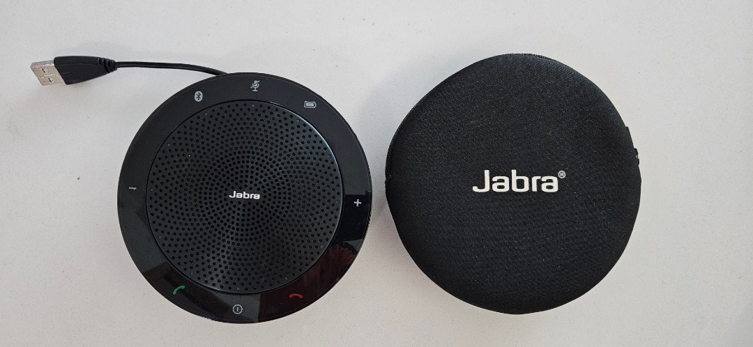 Jabra SPEAK 510, Computers & Tech, Parts & Accessories, Other ...