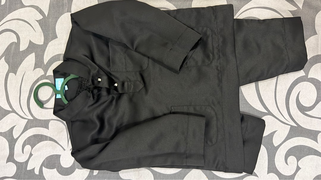 Jakel Baju Melayu, Babies & Kids, Babies & Kids Fashion on Carousell