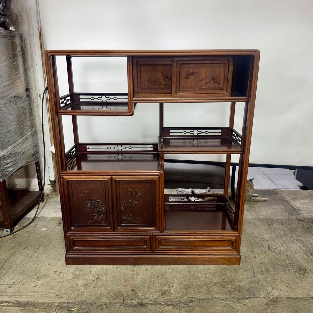 Japanese cabinet Japan surplus, Furniture & Home Living, Furniture ...