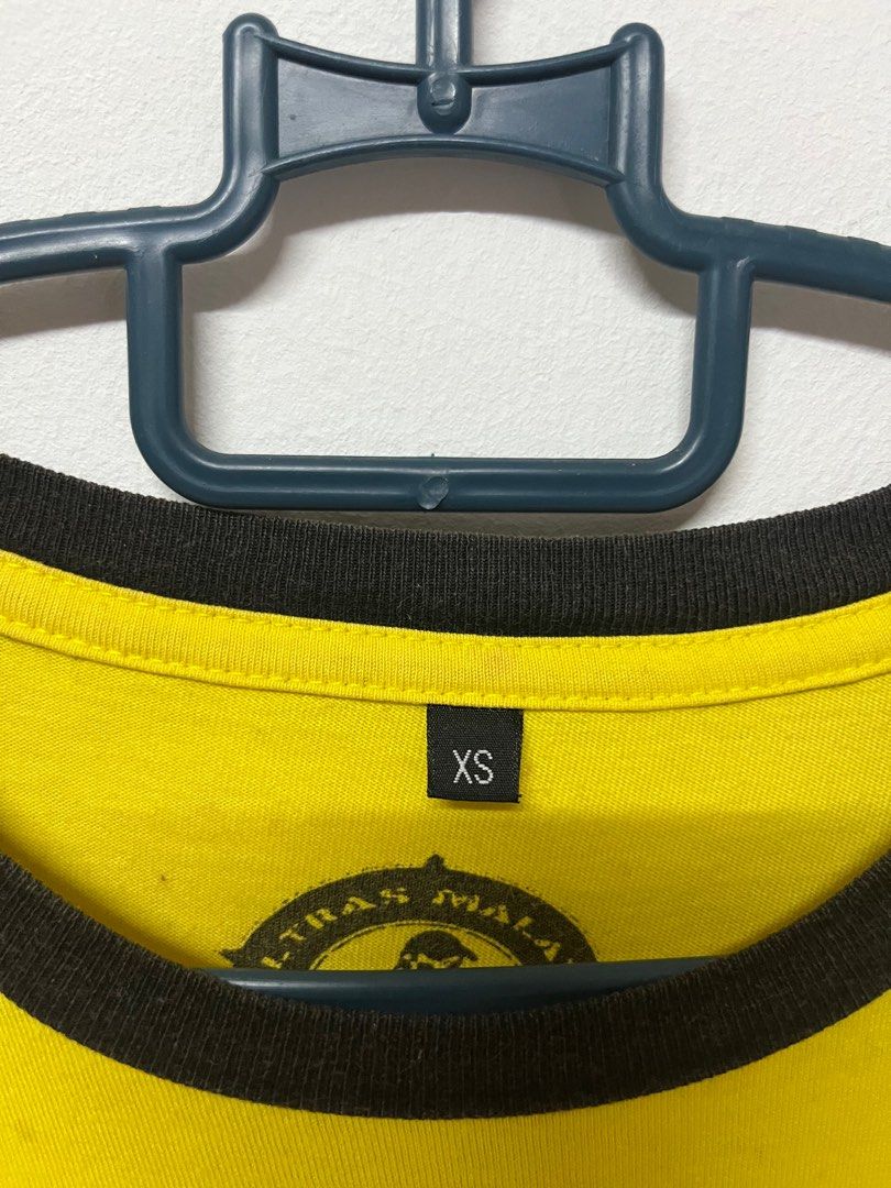 Kukubesi x Ultras Malaya, Men's Fashion, Tops & Sets, Tshirts & Polo ...