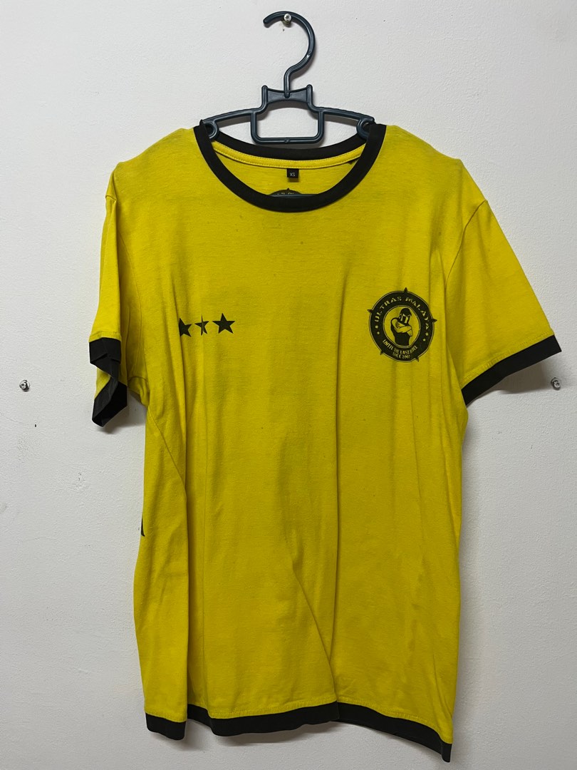 Kukubesi x Ultras Malaya, Men's Fashion, Tops & Sets, Tshirts & Polo ...