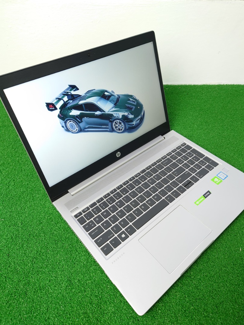Laptop Hp Probook intel Core i7 8th Gen 16GB Ram 1TB SSD, Computers ...