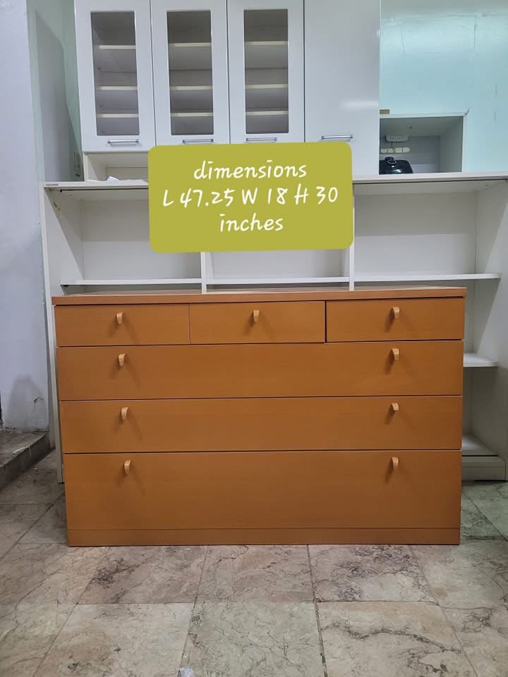 Lateral drawer Japan surplus, Furniture & Home Living, Furniture ...