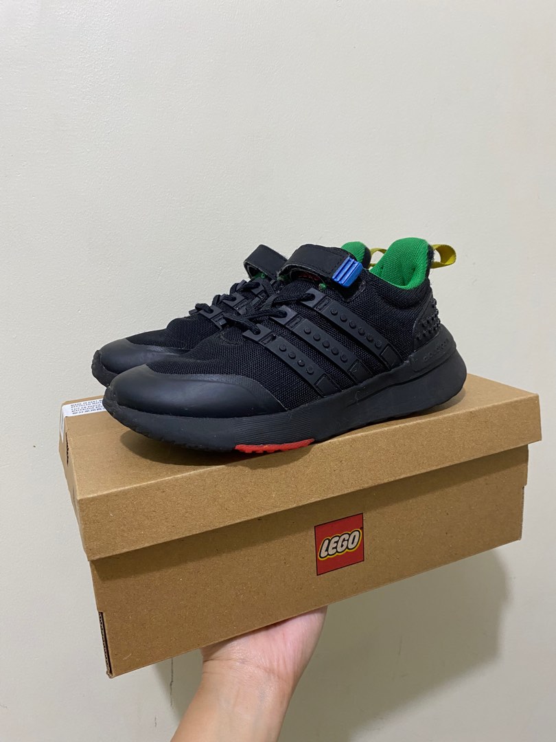 Lego Racer TR21 EL K, Babies & Kids, Babies & Kids Fashion on Carousell