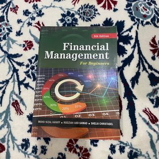 Essentials of Financial Management (Second Edition), Hobbies & Toys ...