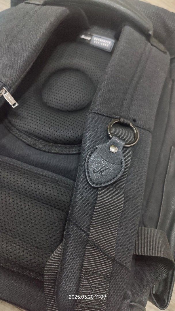 Marshall Uptown RockSack Backpack | Clearance Stock | Original Product ...