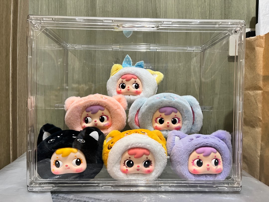 Mini Samuel/Tyke, Hobbies & Toys, Toys & Games on Carousell