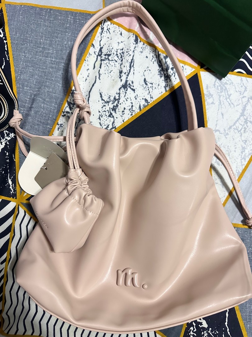 Mossdoom Tote/Shoulder Bag, Women's Fashion, Bags & Wallets, Tote Bags ...