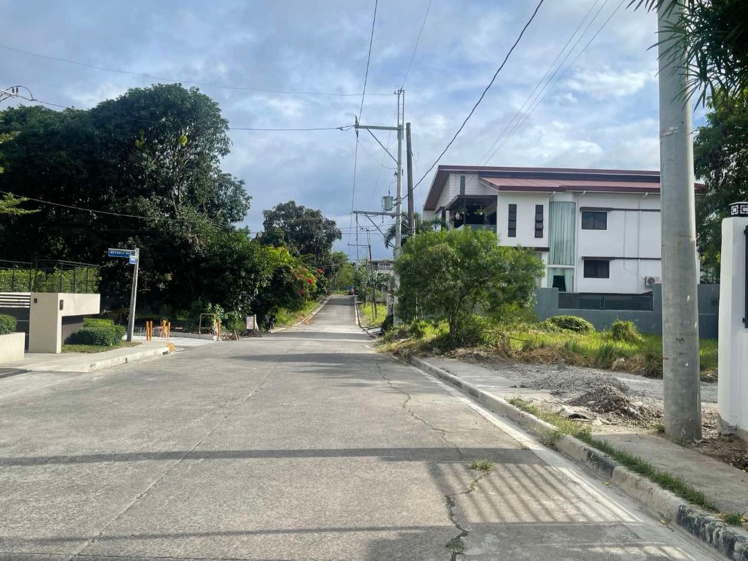 NEOPOLITAN IV FAIRVIEW QUEZON CITY LOT FOR SALE, Property, For Sale ...