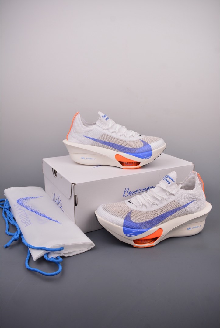 Nike Air Zoom Alphafly Next% 3 Proto (HF7356-900) Unisex pre-order, Fesyen Wanita, Sepatu di ...