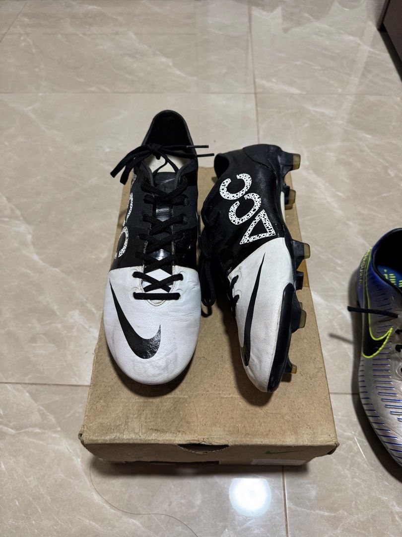 Nike GS Concept 2 FG Vapor boots mercurial superfly nike mercurial ...
