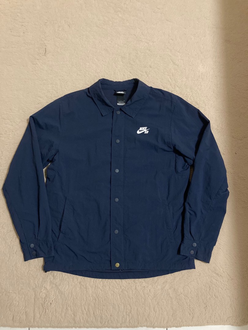 Nike sb coach jacket, Men's Fashion, Coats, Jackets and Outerwear on ...