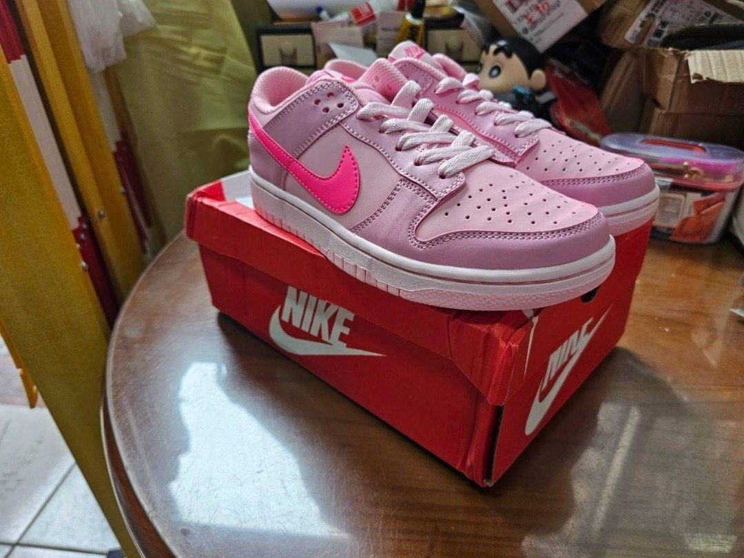 Nike Sb Dunk Low Pro, 預購在旋轉拍賣