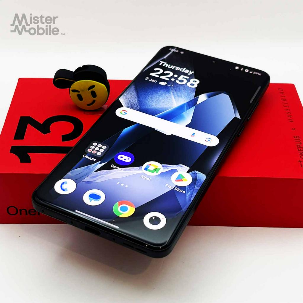 OnePlus 13 5G 512GB Black Eclipse, Mobile Phones & Gadgets, Mobile ...