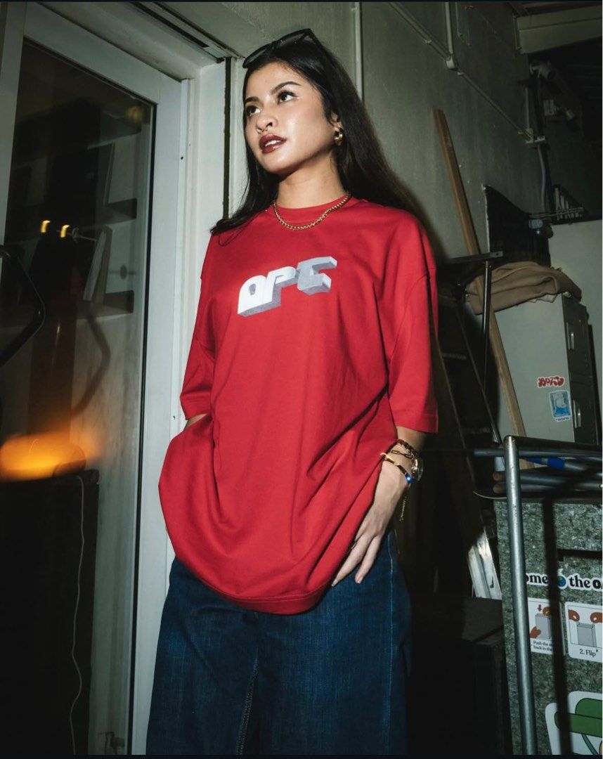 OPT OFFLINE DROP PROXY, Men's Fashion, Activewear on Carousell