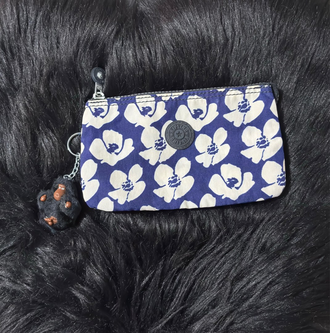 Original Kipling Pouch, Women's Fashion, Bags & Wallets, Purses ...
