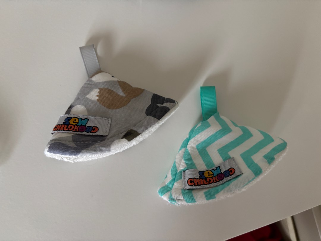 Peepee Teepee Urine Catcher Sew Childhood, Babies & Kids, Bathing ...