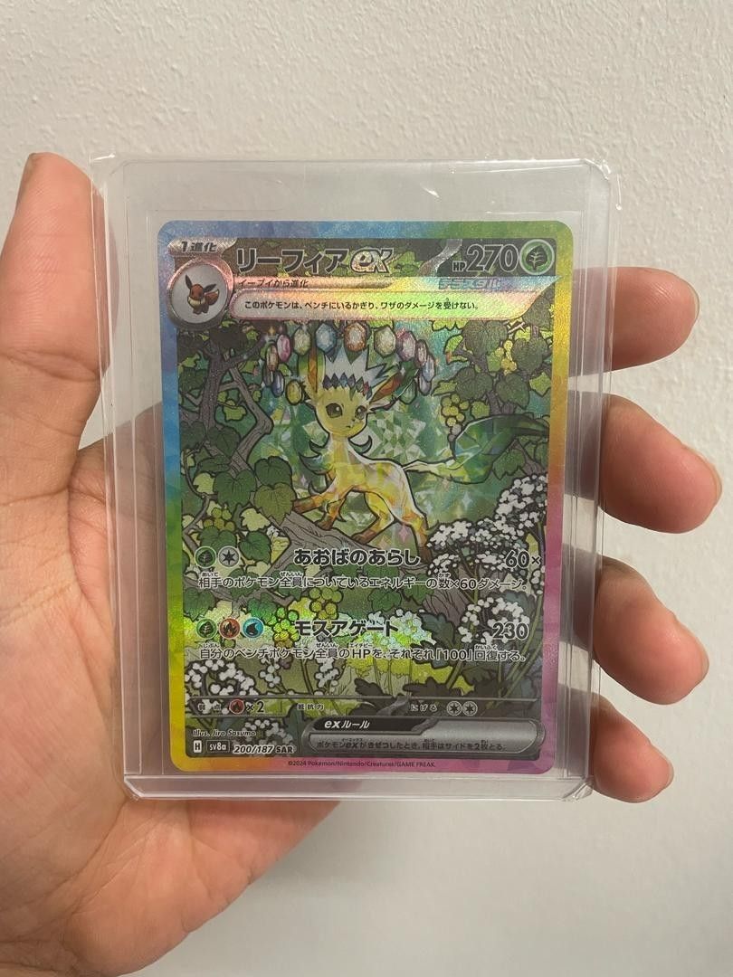 Pokemon bundle card hits sv8a,sv2a,surging spark, Hobbies & Toys ...