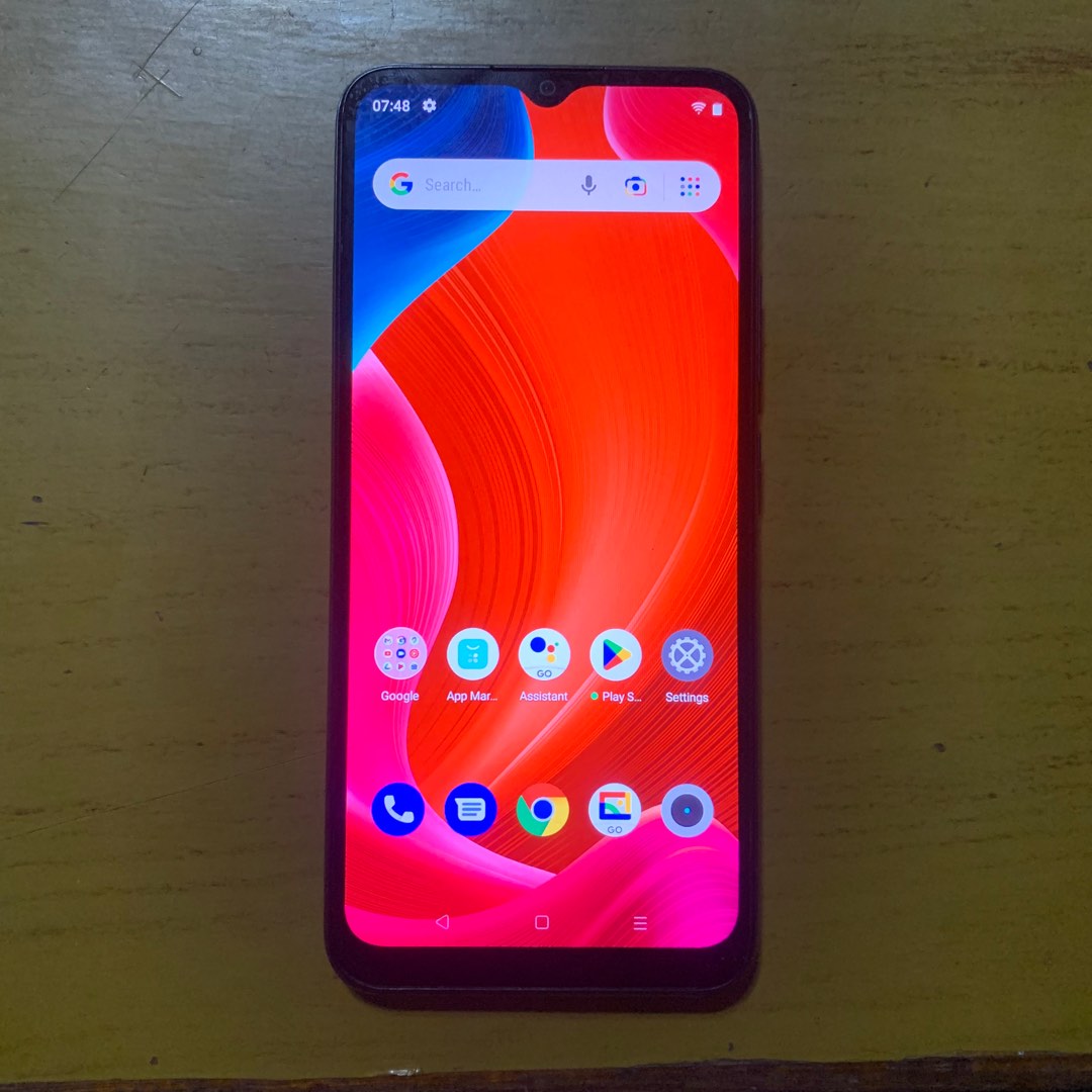 Realme C11 2021 RMX3231 2GB ram 32gb rom, Mobile Phones & Gadgets ...