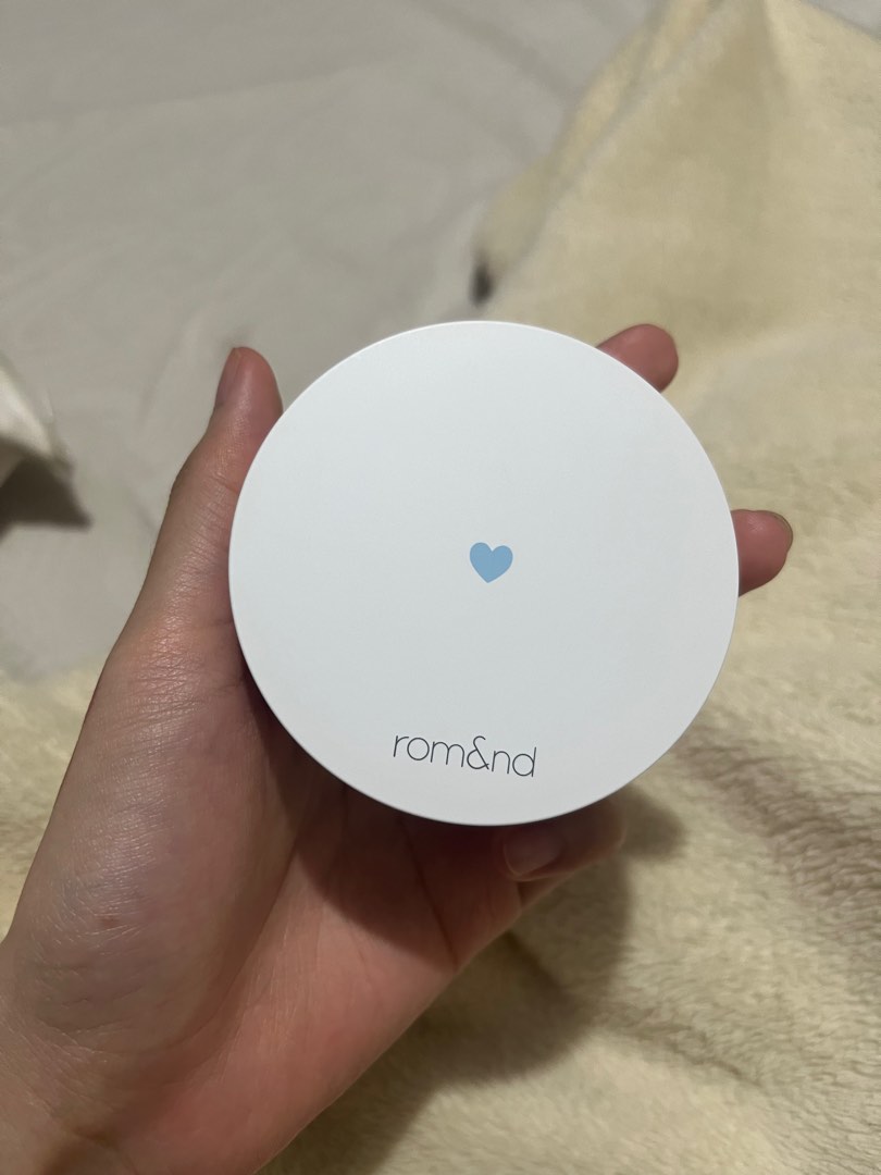 Romand Better Than Finish Powder, Beauty & Personal Care, Face, Makeup ...