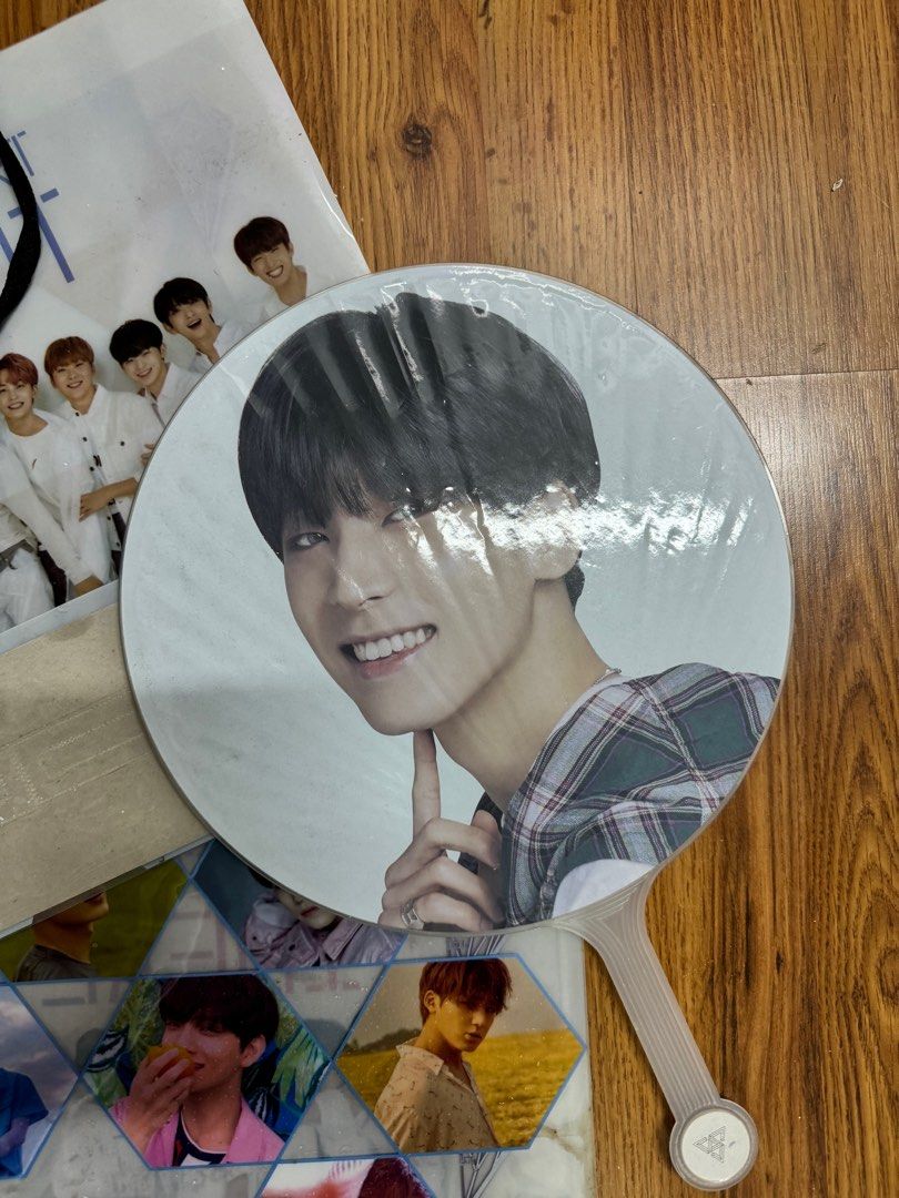 SEVENTEEN (Ideal Cut), Hobbies & Toys, Collectibles & Memorabilia, K ...