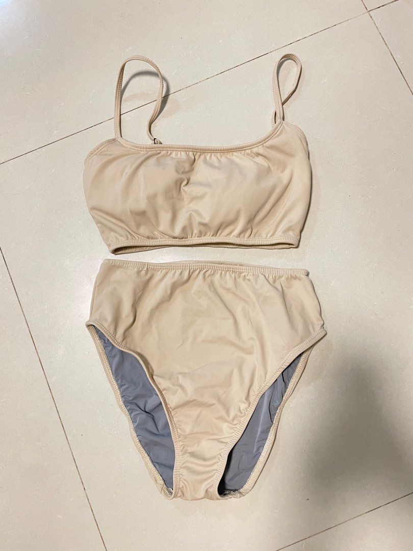 Sew local swimsuit, Women's Fashion, Swimwear, Bikinis & Swimsuits on ...