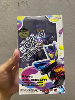BANDAI KAMEN RIDER MASKED RIDER SHF SH FIGUARTS KAMEN RIDER ...