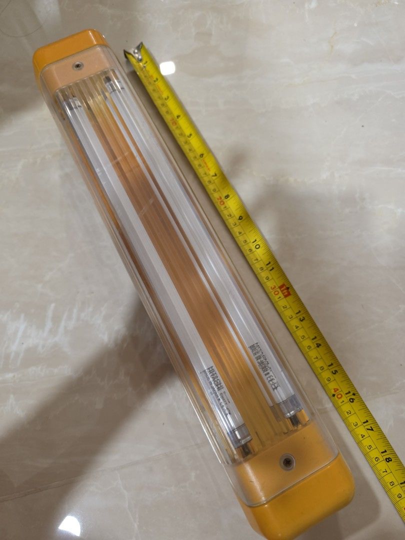 SONEX Rechargeable Portable Emergency Light, Furniture & Home Living ...