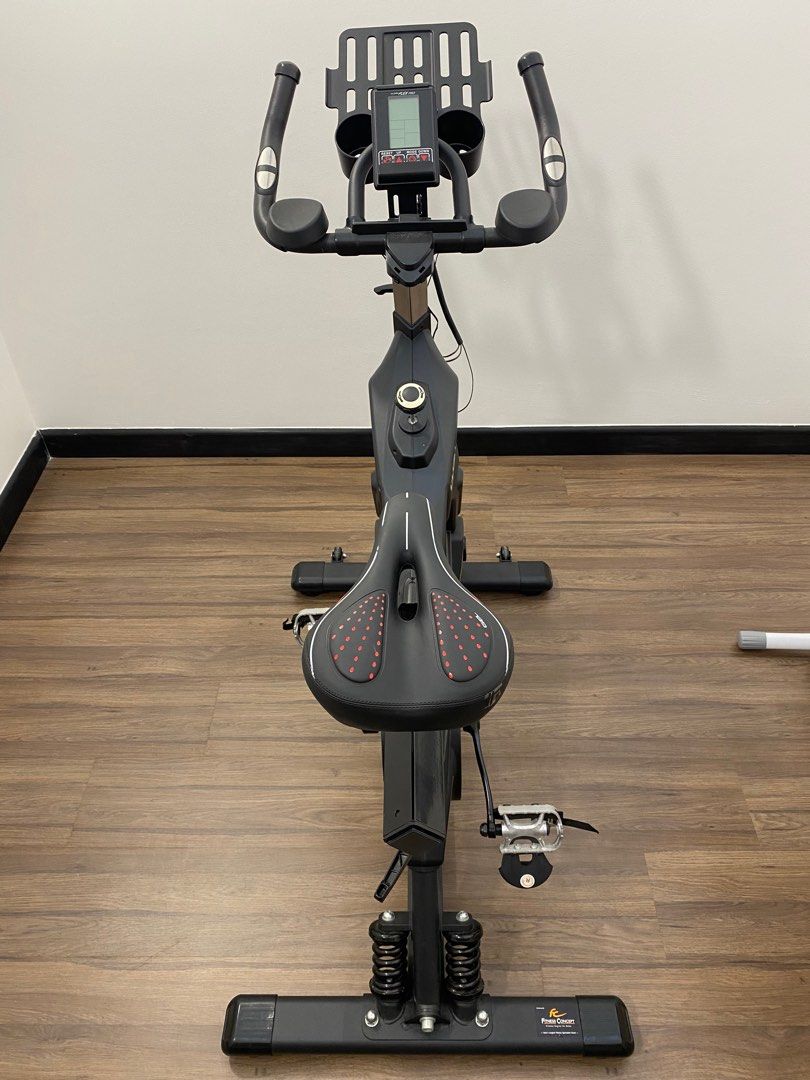 SPINNING BIKE FITNESS, Sports Equipment, Exercise & Fitness, Cardio ...