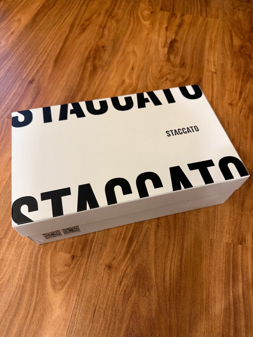 STACCATO MARY JANE - SQUARE TOE MARY JANE BALLET FLATS EPQ10, Women's ...