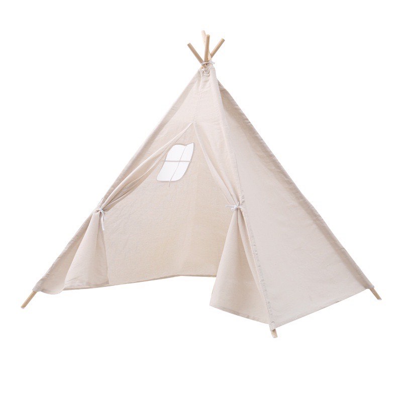 Teepee Tent, Babies & Kids, Infant Playtime on Carousell