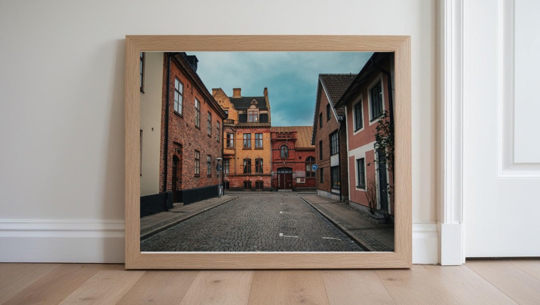 The colour of neighbours, Hobbies & Toys, Stationary & Craft, Art ...