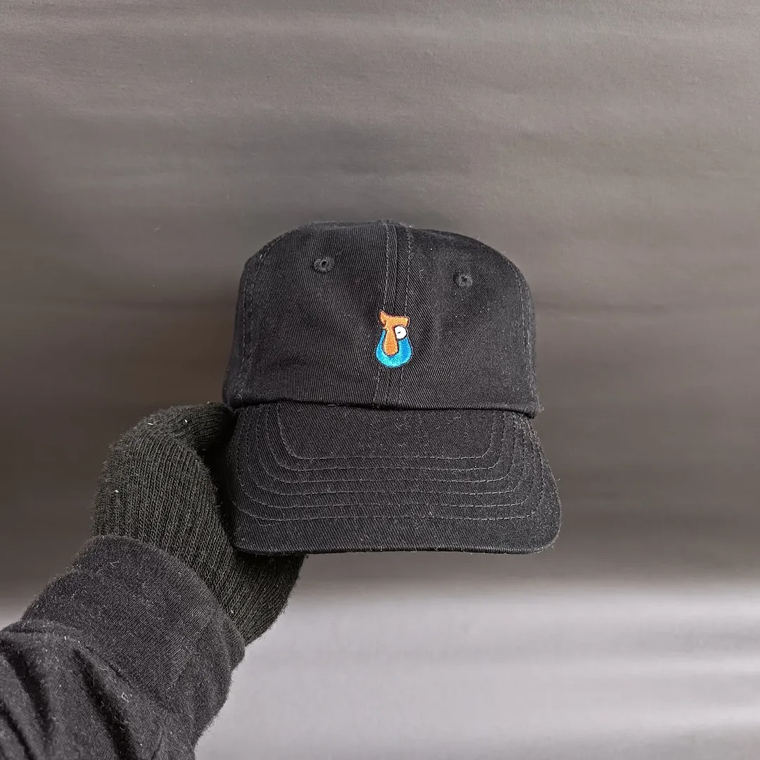 Topi Cap ONE OK ROCK - Amuse Hitam, Fesyen Pria, Aksesoris, Topi di ...