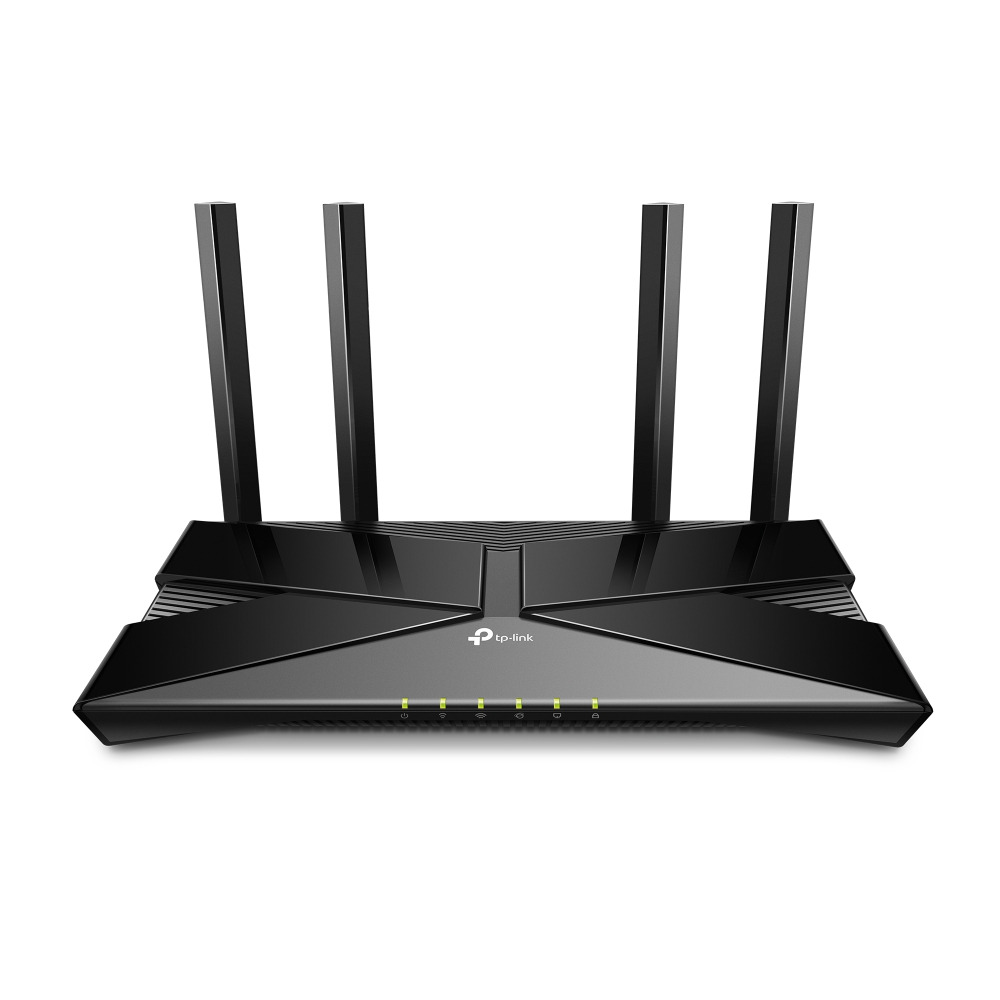 TP-Link EX520 Wi-Fi 6 Router, Computers & Tech, Parts & Accessories ...