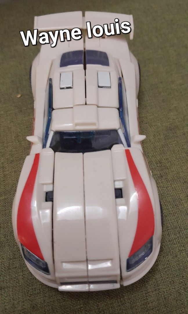 Transformers generation drift comic animation toys kid rotf dotm aoe ...