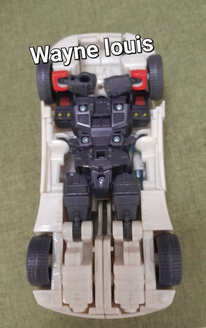 Transformers generation drift comic animation toys kid rotf dotm aoe ...